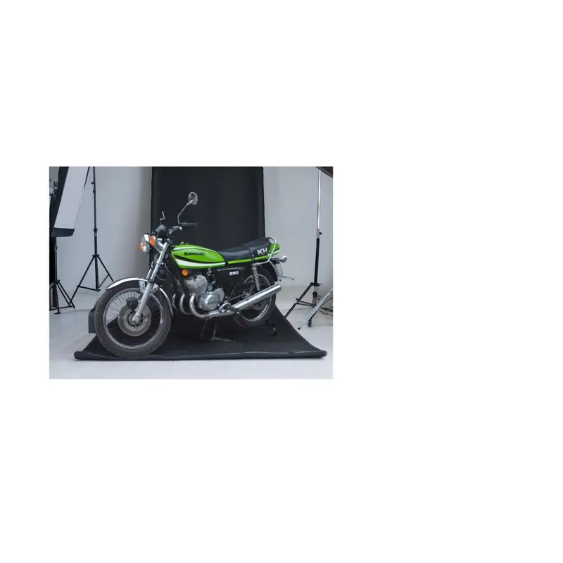 Kawasaki KH 250 Series — ORCHARD CLASSIC DECALS: KAWASAKI HOUSE